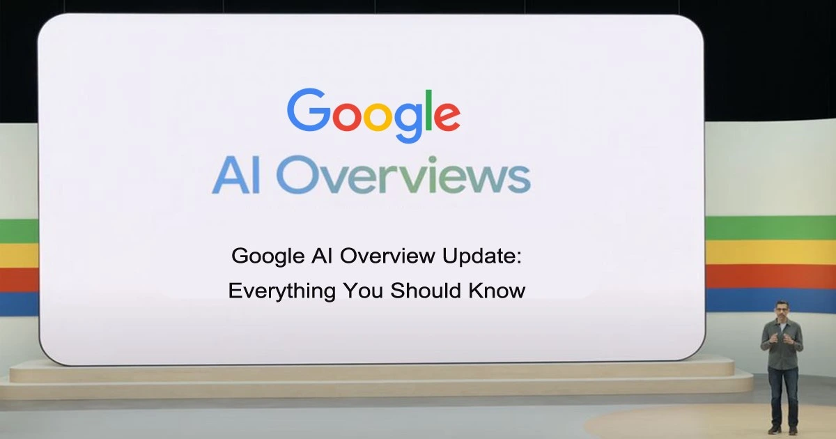 Google Nov 2024 Update & AI: SEO Impact Explained
