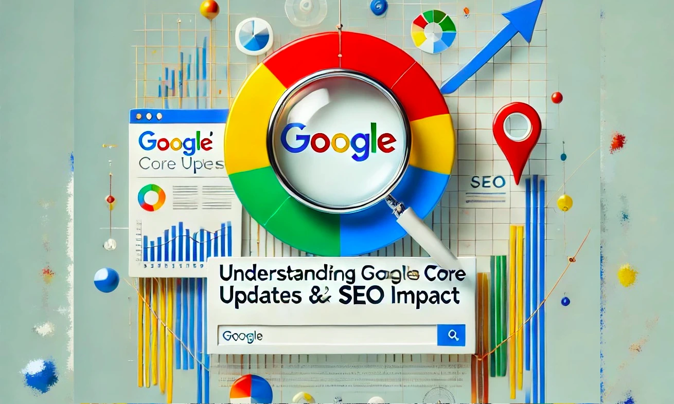 What is A Google Broad Core Algorithm Update?